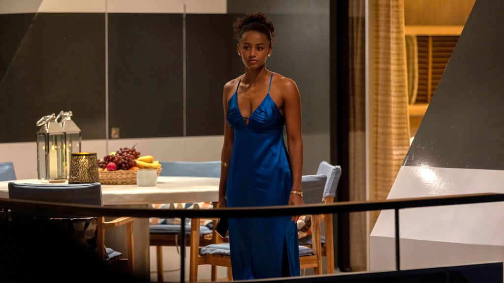 The Assassin cast: who's who guide | What to Watch