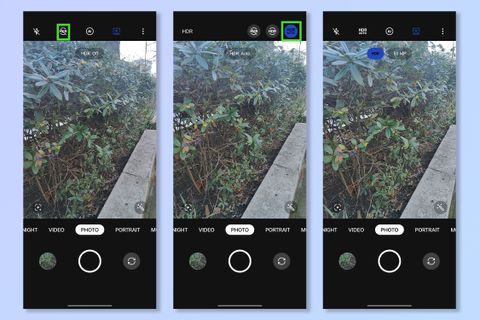 9 Android camera features that will help you take way better photos ...