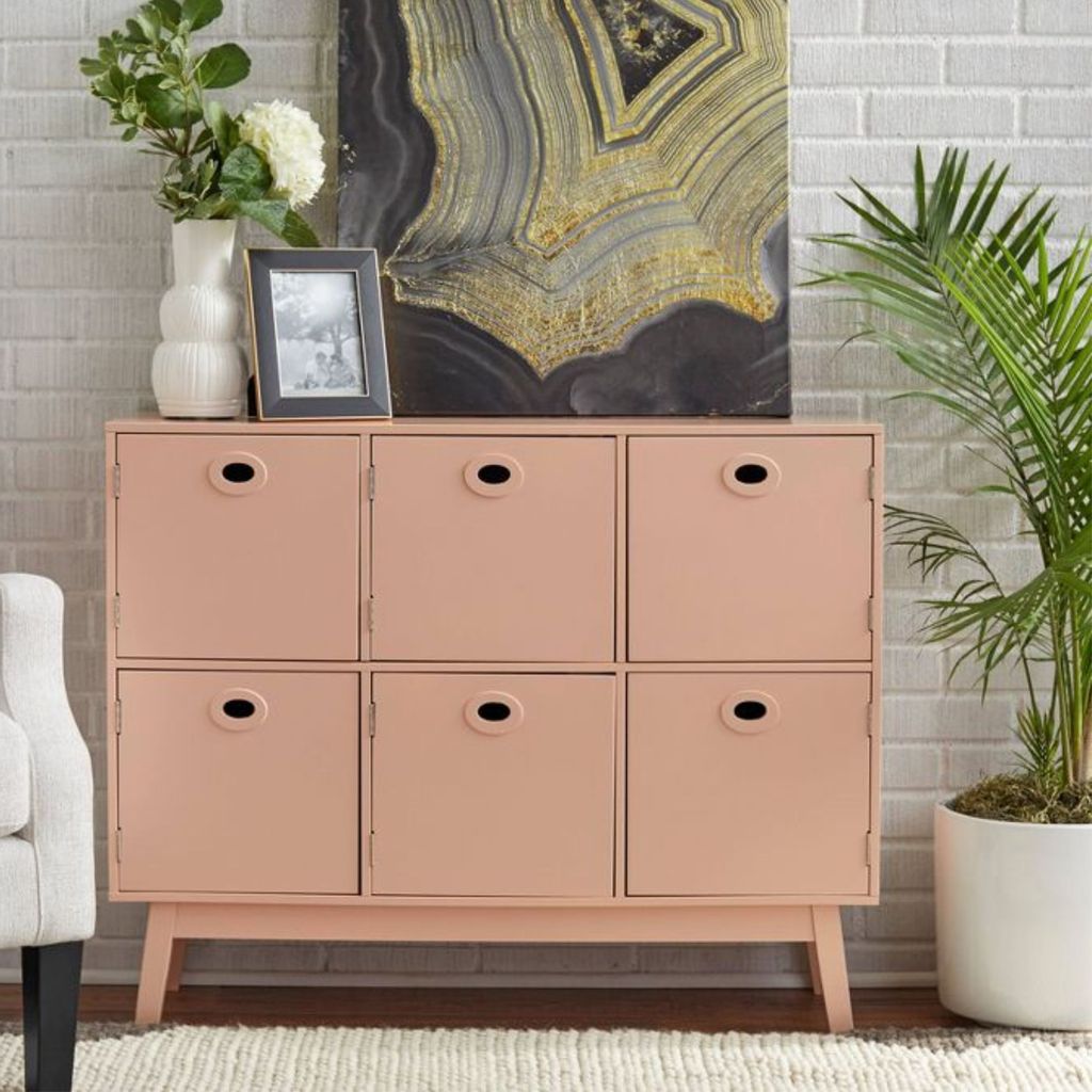 Small storage cabinets: 9 stylish picks for a teeny space | Real Homes