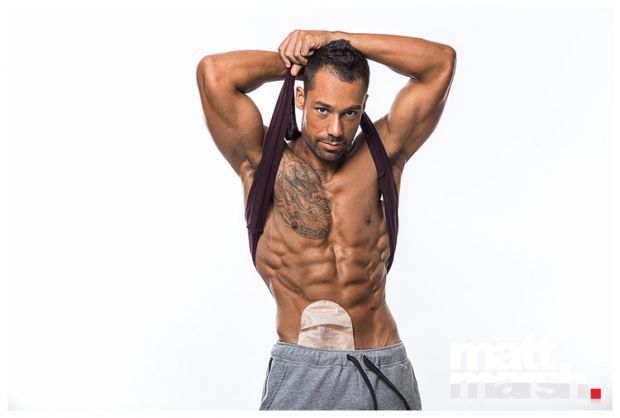 Blake Beckford’s unique transformation | Coach