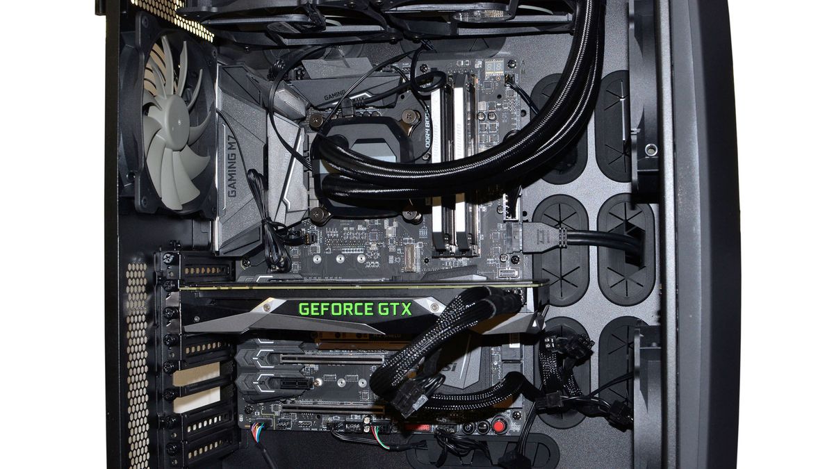 Intel Core i7-7700K Review | PC Gamer