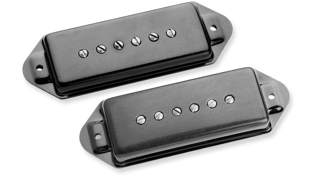 Best P-90 pickups 2026: rejuvenate your guitar tone | Guitar World