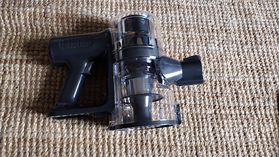 Proscenic P12 Cordless Vacuum review | Top Ten Reviews