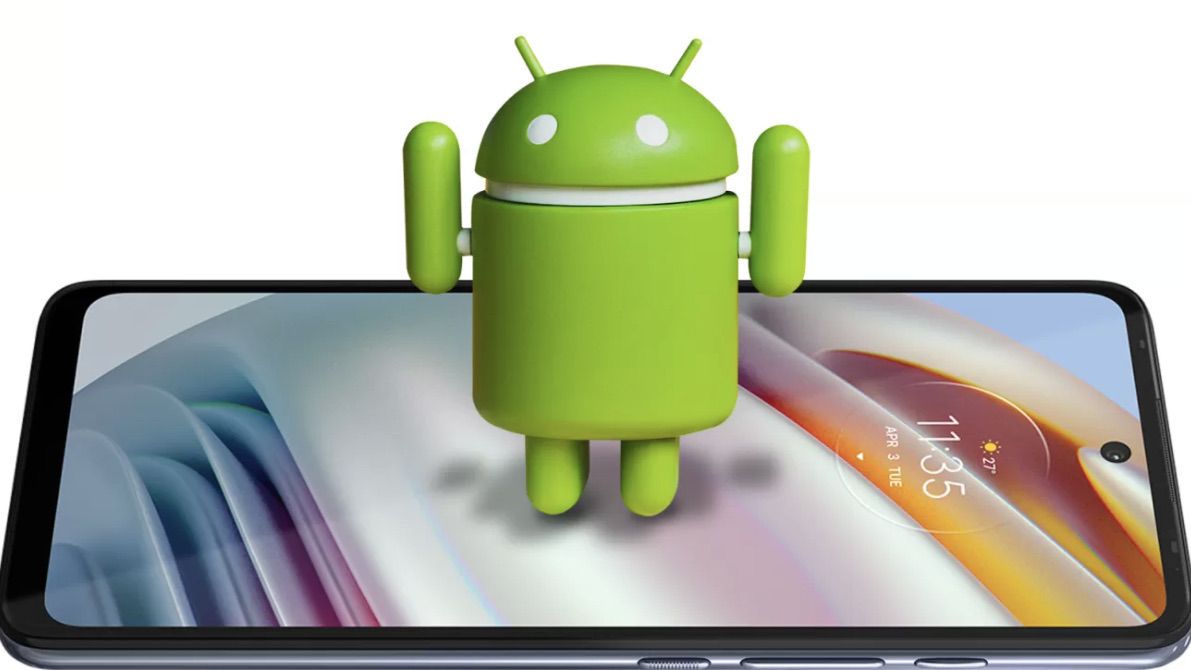 Moto G60: here's everything we know so far | TechRadar