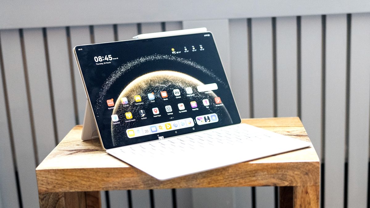 The best iPad alternatives – escape the Apple ecosystem | Creative Bloq