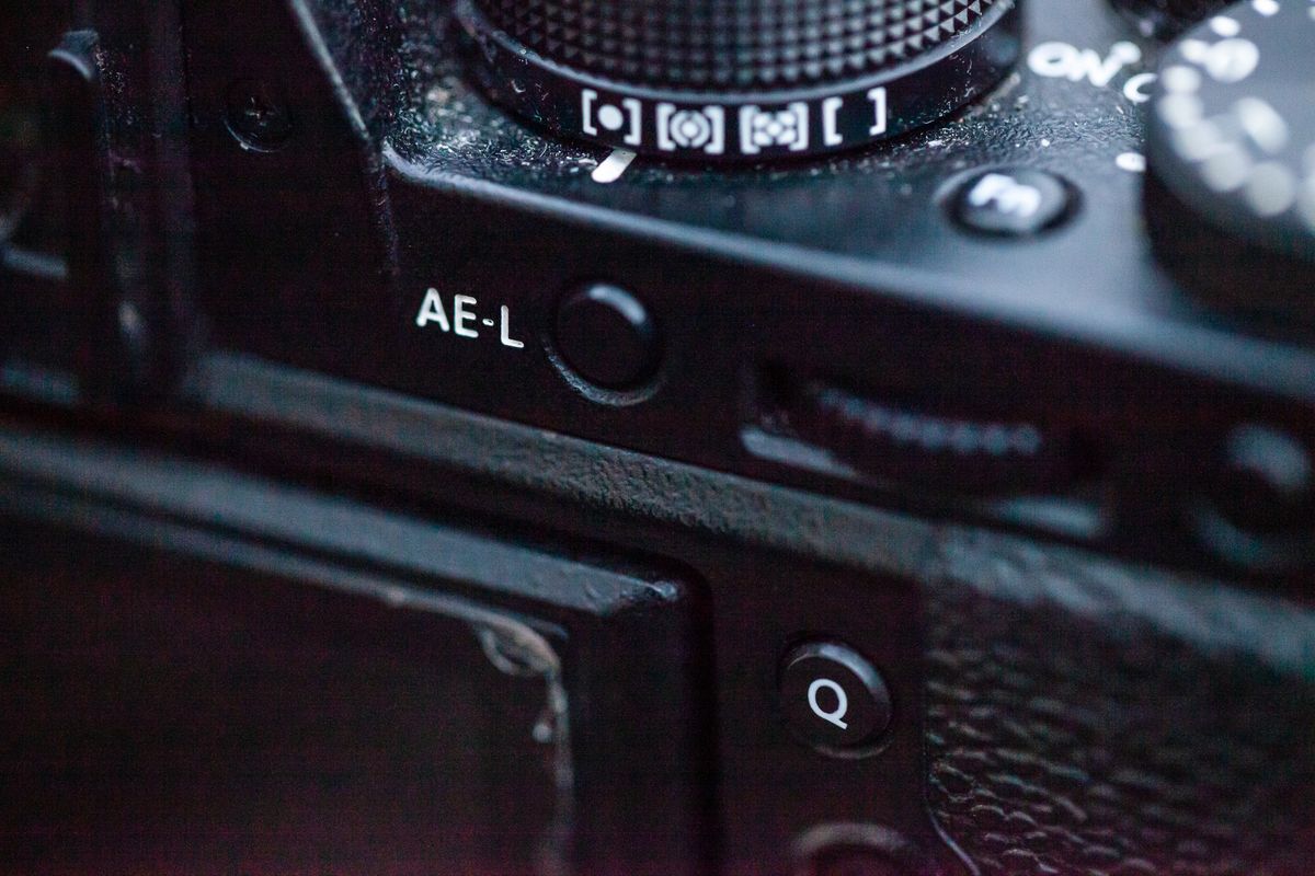 How I stay pitch perfect when photographing sport | Digital Camera World