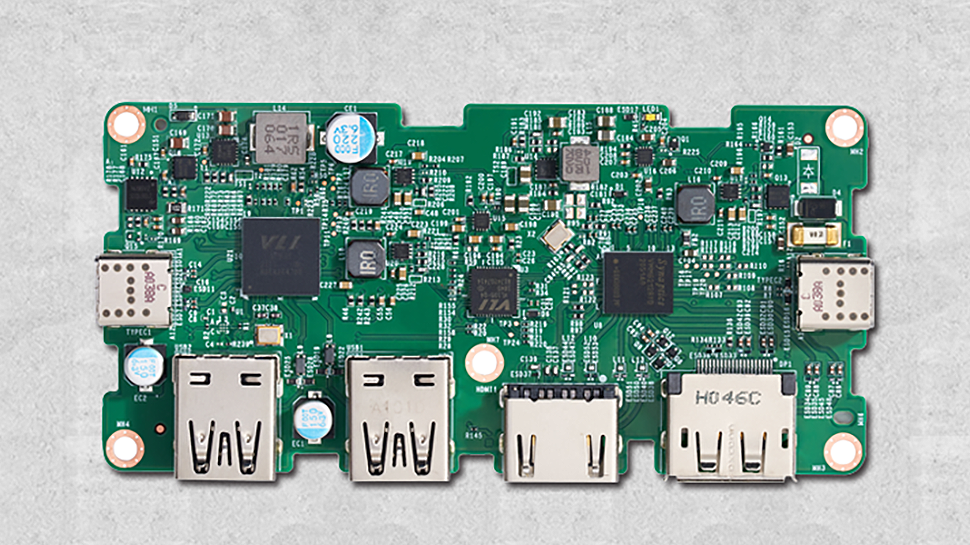 Via Labs Launches USB4 Controller, Paving the Way for USB4 Hubs | Tom's ...