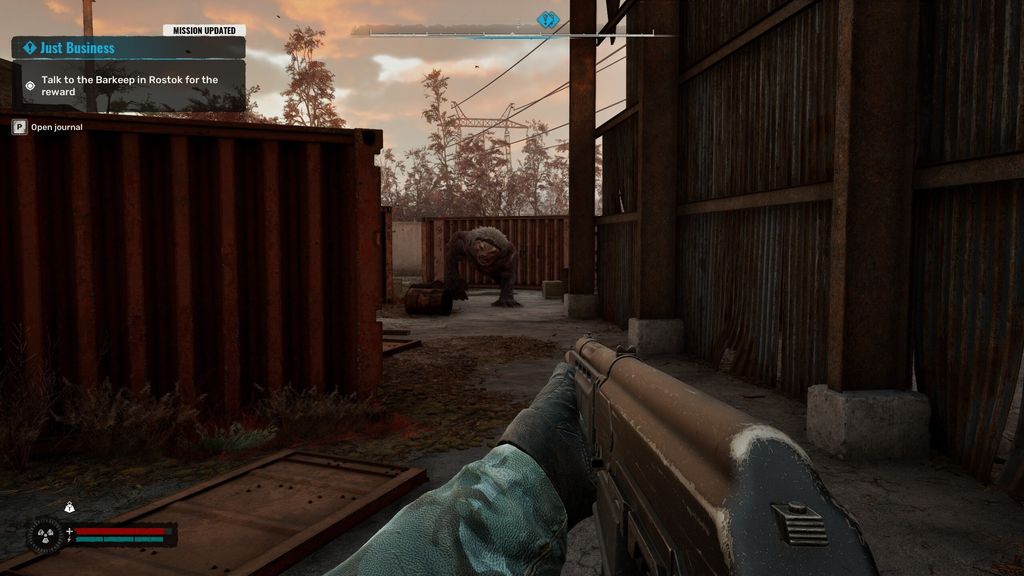 STALKER 2 mutant types: List of all mutants and how to kill them ...