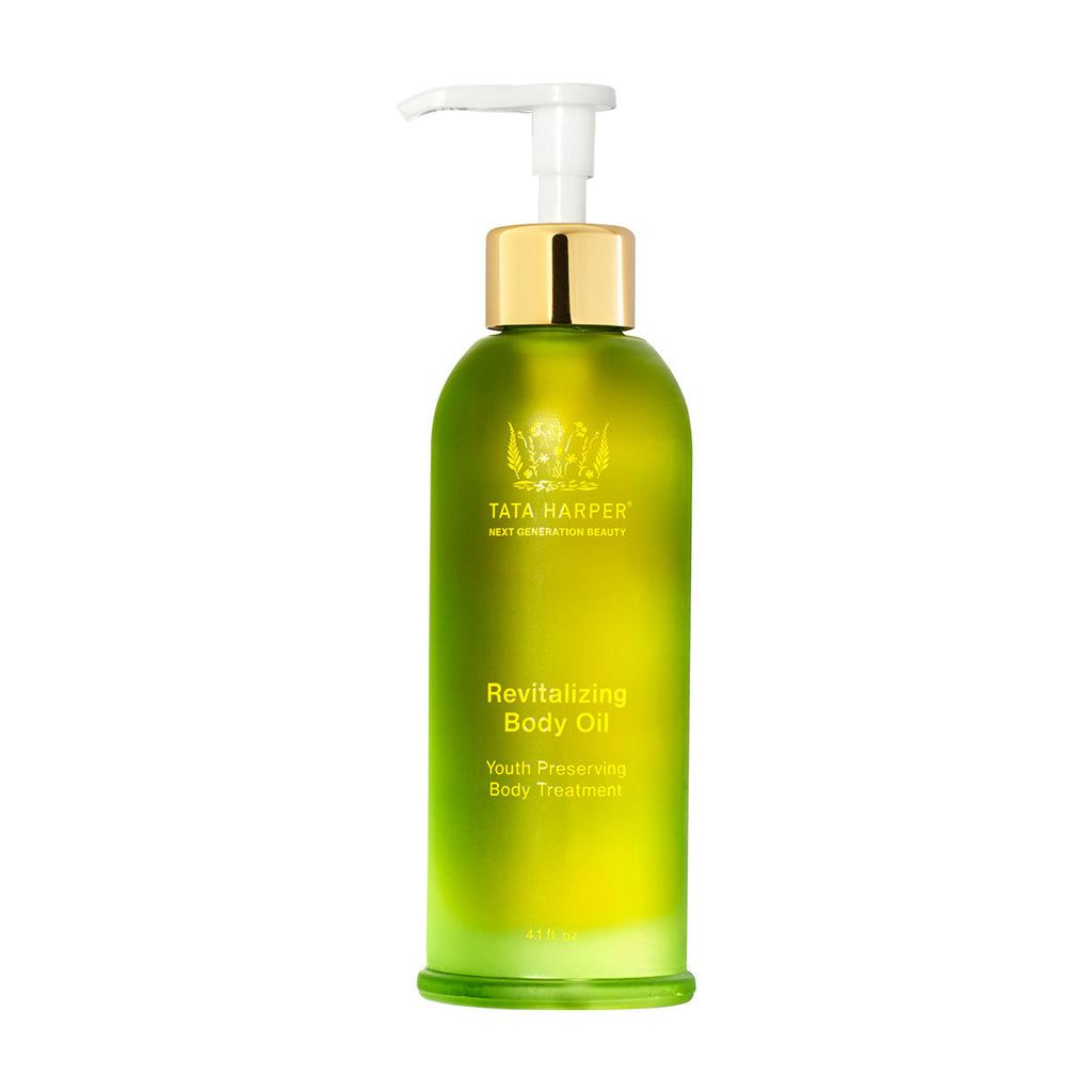 The 12 Best Body Oils for Glowy Skin, Tested by Editors | Marie Claire