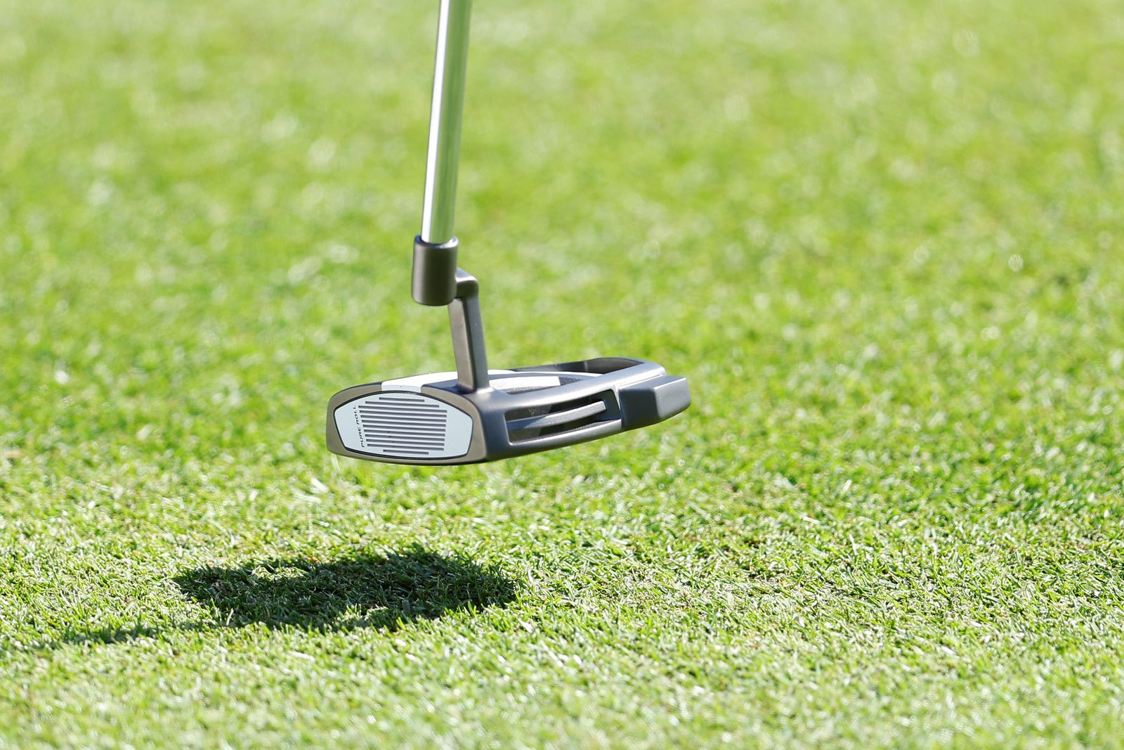 What Putter Does Scottie Scheffler Use? | Golf Monthly