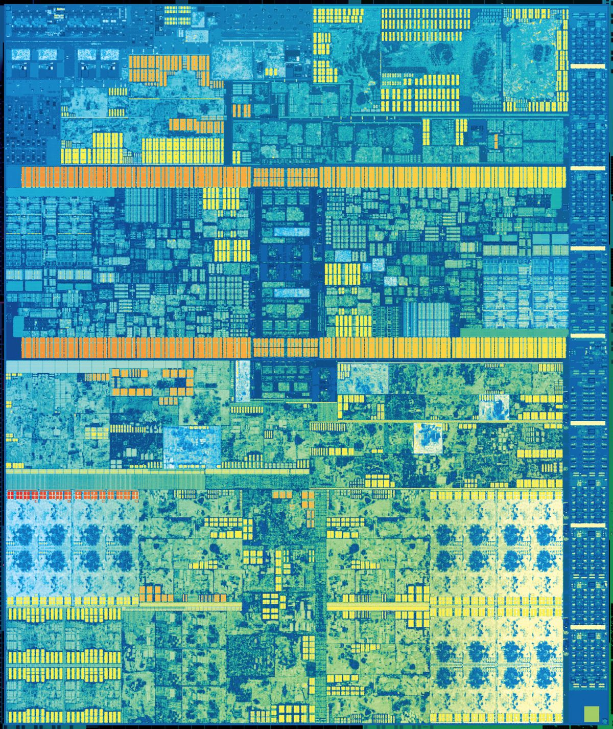 Intel Reveals 10nm+ Ice Lake Processors With Precious Few Details | Tom ...