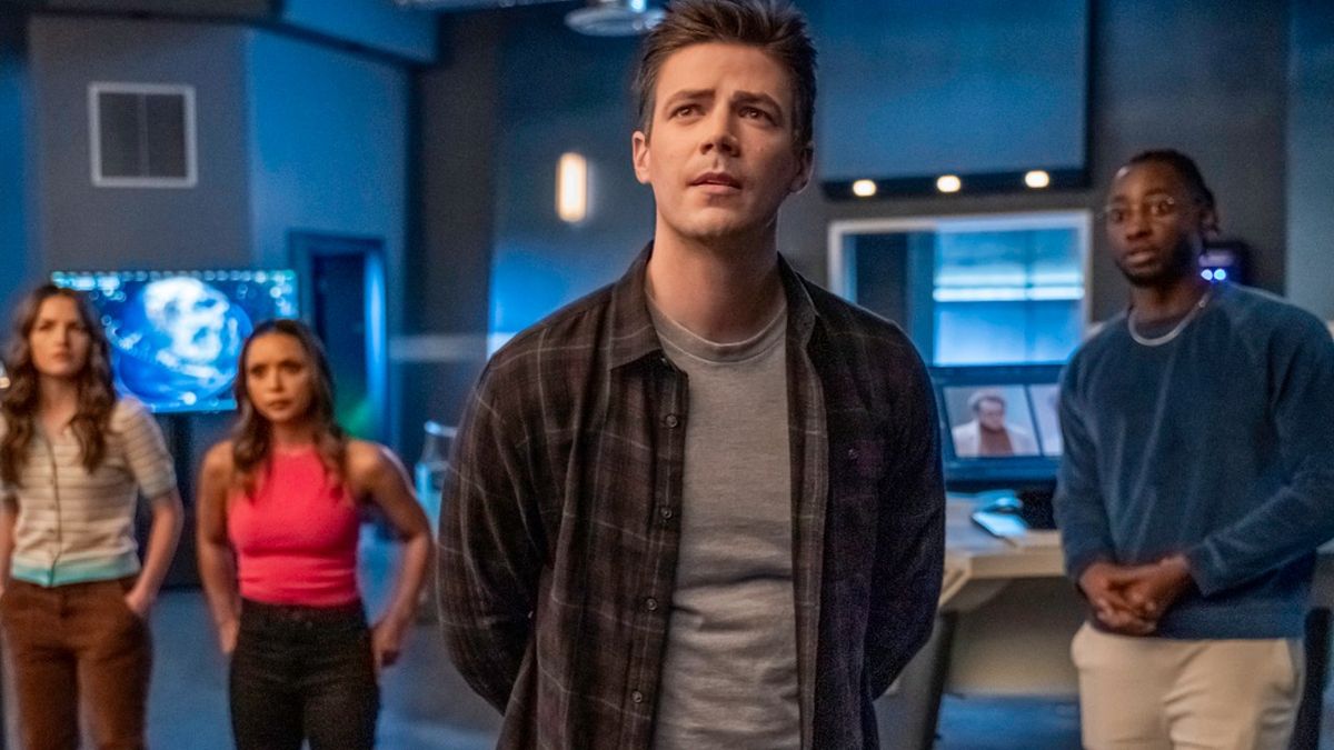 Why The Flash's Latest Heartbreaking Moment Might Create An Unexpected ...