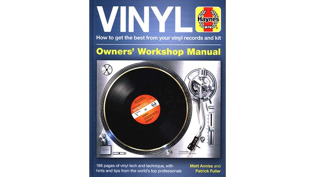 8 of the best books for vinyl lovers | What Hi-Fi?