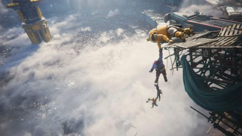 "Thank you team, we made something awesome" - Concord developers mourn ...