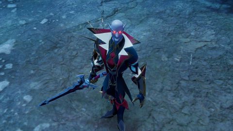 All V Rising bosses and map locations | GamesRadar+