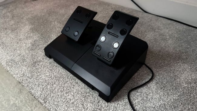 Logitech G Heavy Equipment Bundle review: full of features for the most ...