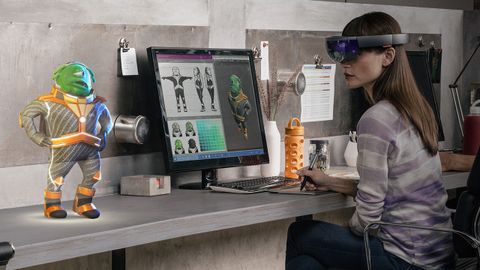 What is augmented reality? | TechRadar