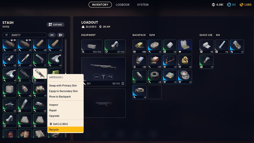 How to get Mechanical Components in Arc Raiders | PC Gamer