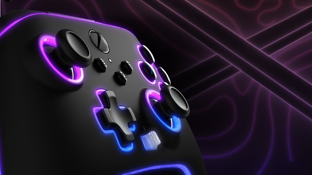 Xbox controllers of all shapes and sizes in these Super Spring deals ...