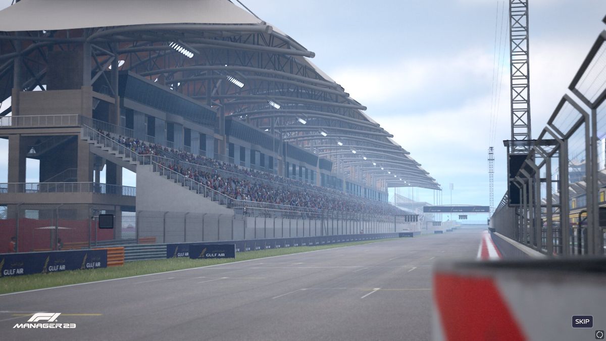 F1 Manager 23 Review: Unrealised potential | Windows Central