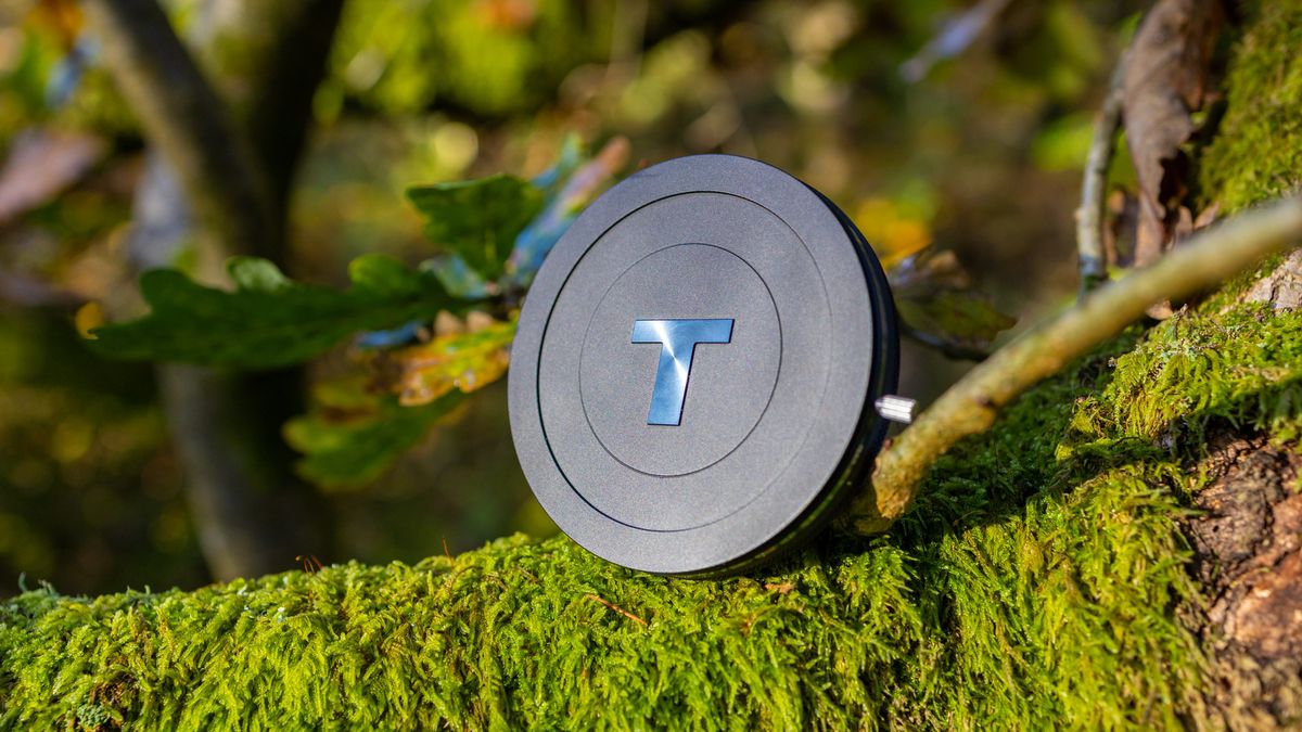 Tiffen Variable ND Magnetic Control System (MCS) filter review ...