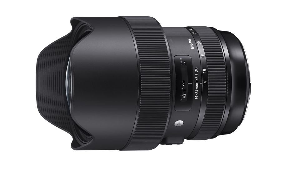 The best lenses for astrophotography in 2022 | Digital Camera World