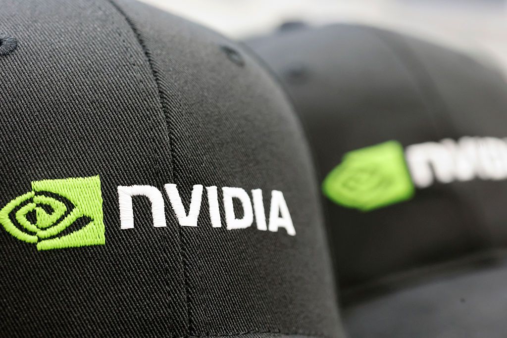 Nvidia becomes world's first $4 trillion company | MoneyWeek