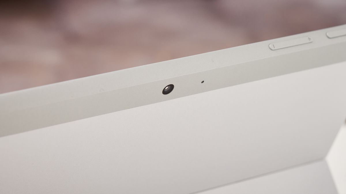 Microsoft Surface Go 2 review | TechRadar