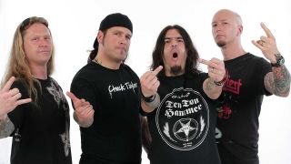 Every Machine Head Album Ranked From Worst To Best | Louder