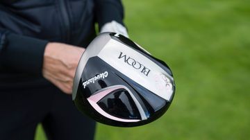 Cleveland Bloom Ladies Package Set Review | Golf Monthly