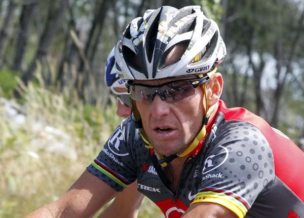 Lance Armstrong: a career in 39 quotes | Cyclingnews