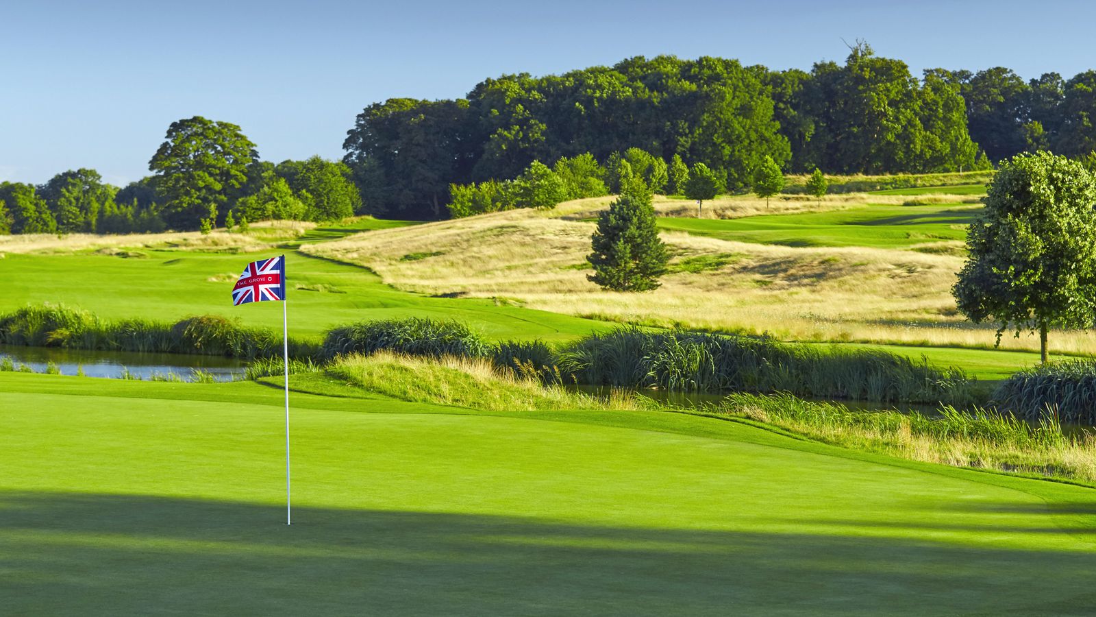 The Grove - Stay and Play | Golf Monthly