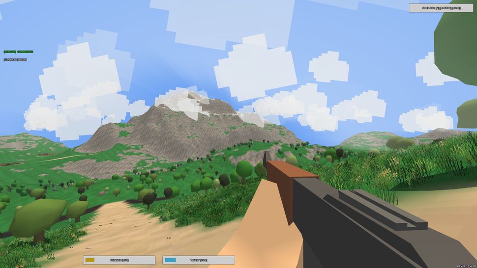 Unturned: how a survival game made by a 16-year-old racked up 24 ...