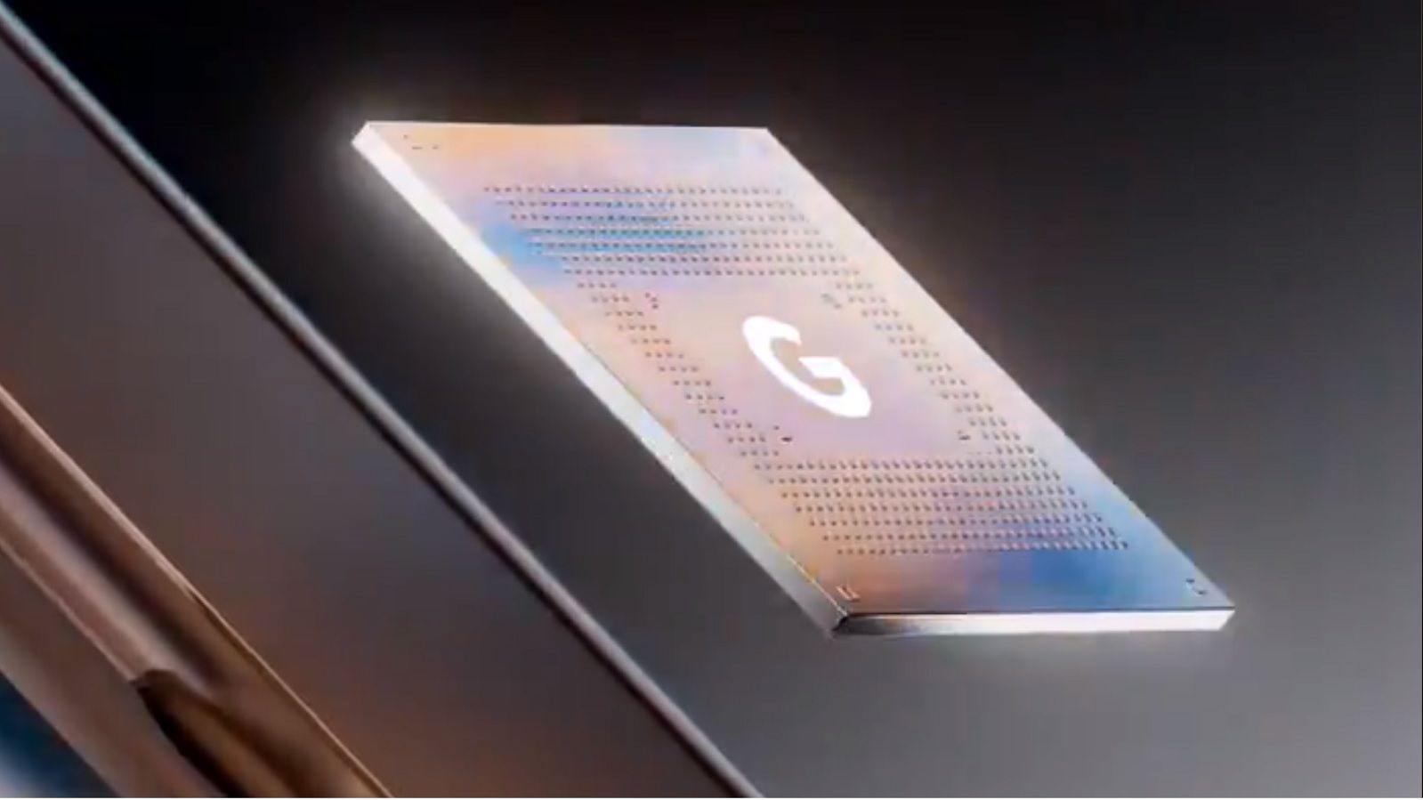 Google Pixel 6’s new Tensor chipset: 3 ways it may top Apple and ...