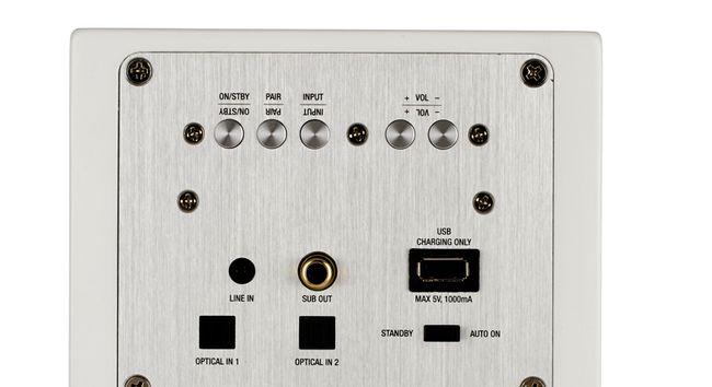 Audio Pro Addon T14 review | What Hi-Fi?