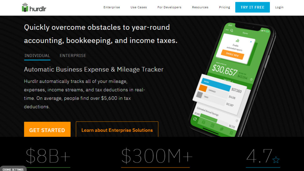 Best expense tracker app of 2024 | TechRadar