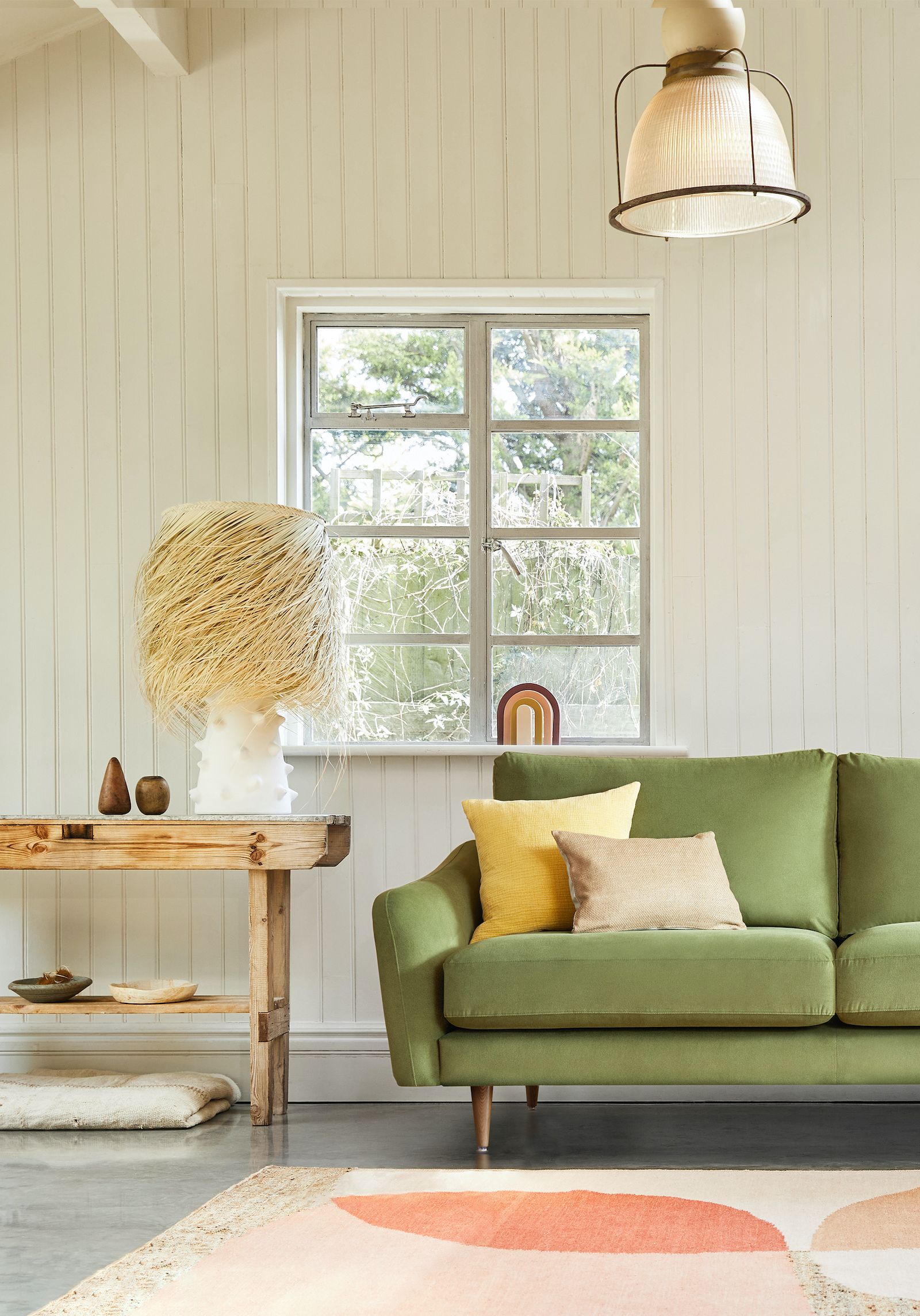 Coastal decor ideas: 20 ways to introduce shoreside colors and textures ...