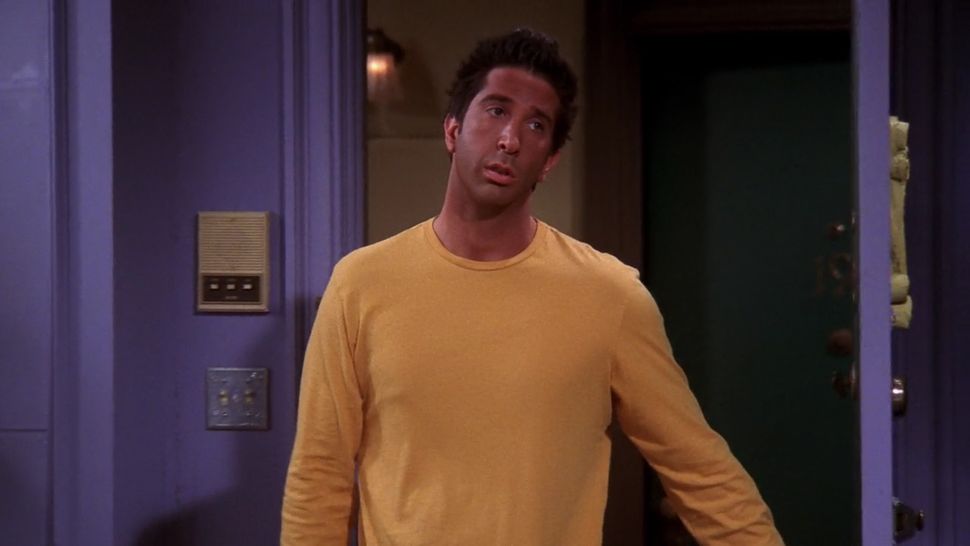 The 25 best Friends episodes, ranked! | GamesRadar+