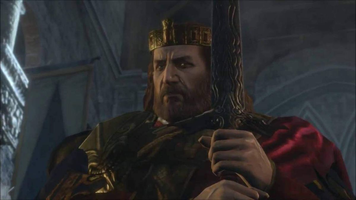 The full story of Dragon's Dogma: Timeline, lore, and history ...