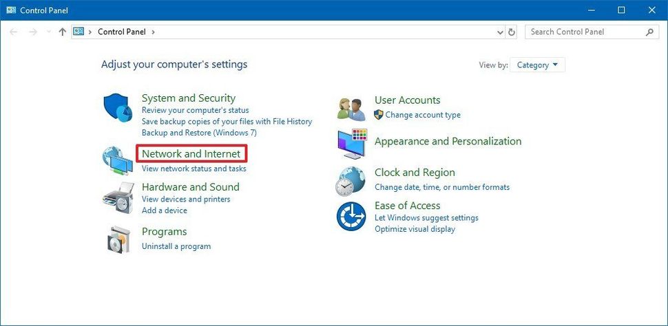 How to determine Wi-Fi signal strength on Windows 10 | Windows Central