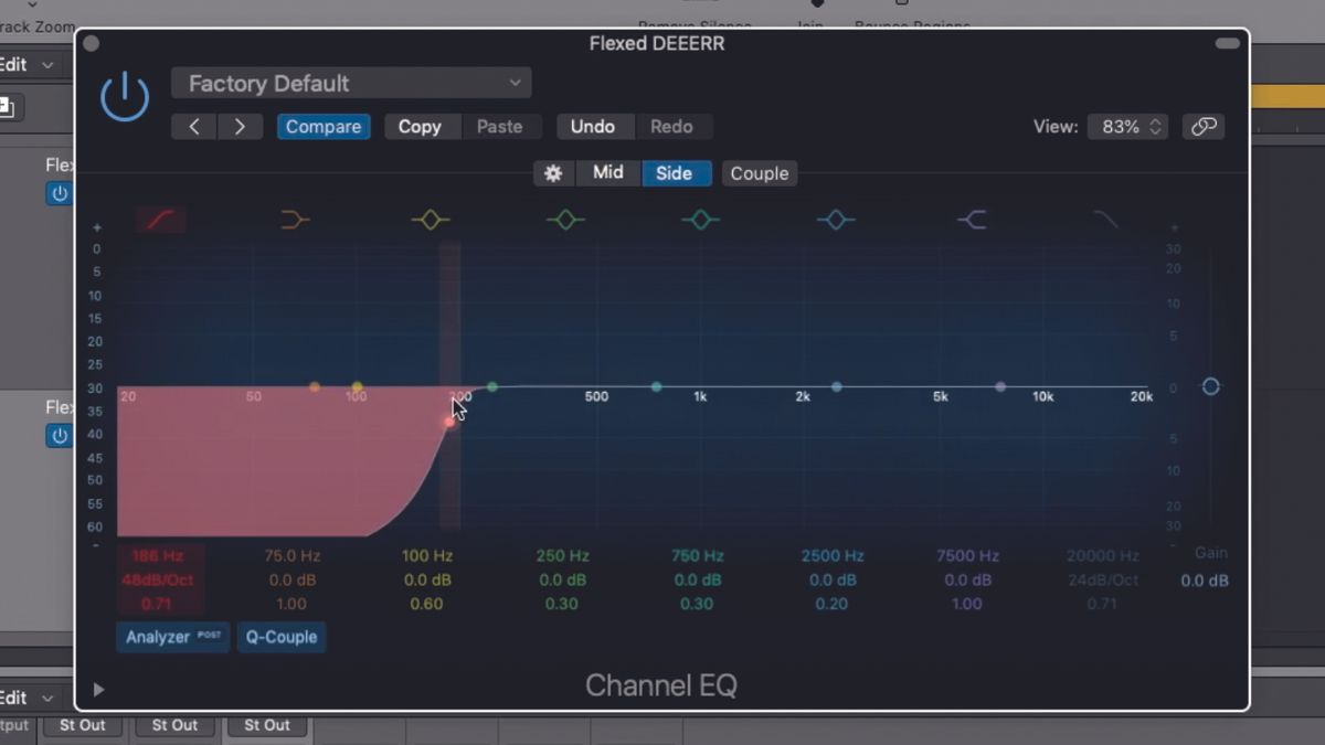 How to design unique melodic instruments using an acapella vocal ...