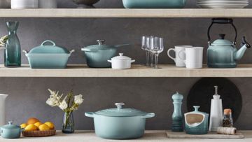 Dolly Parton proves that playful cast iron cookware is in | Homes and ...