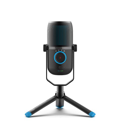 The best microphones in 2024: Boost voice quality at home | Tom's Guide