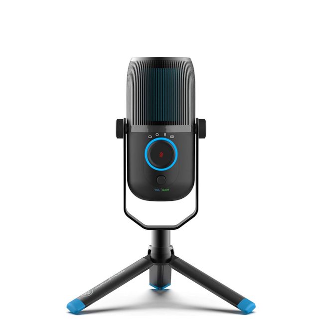 The best microphones in 2024: Boost voice quality at home | Tom's Guide