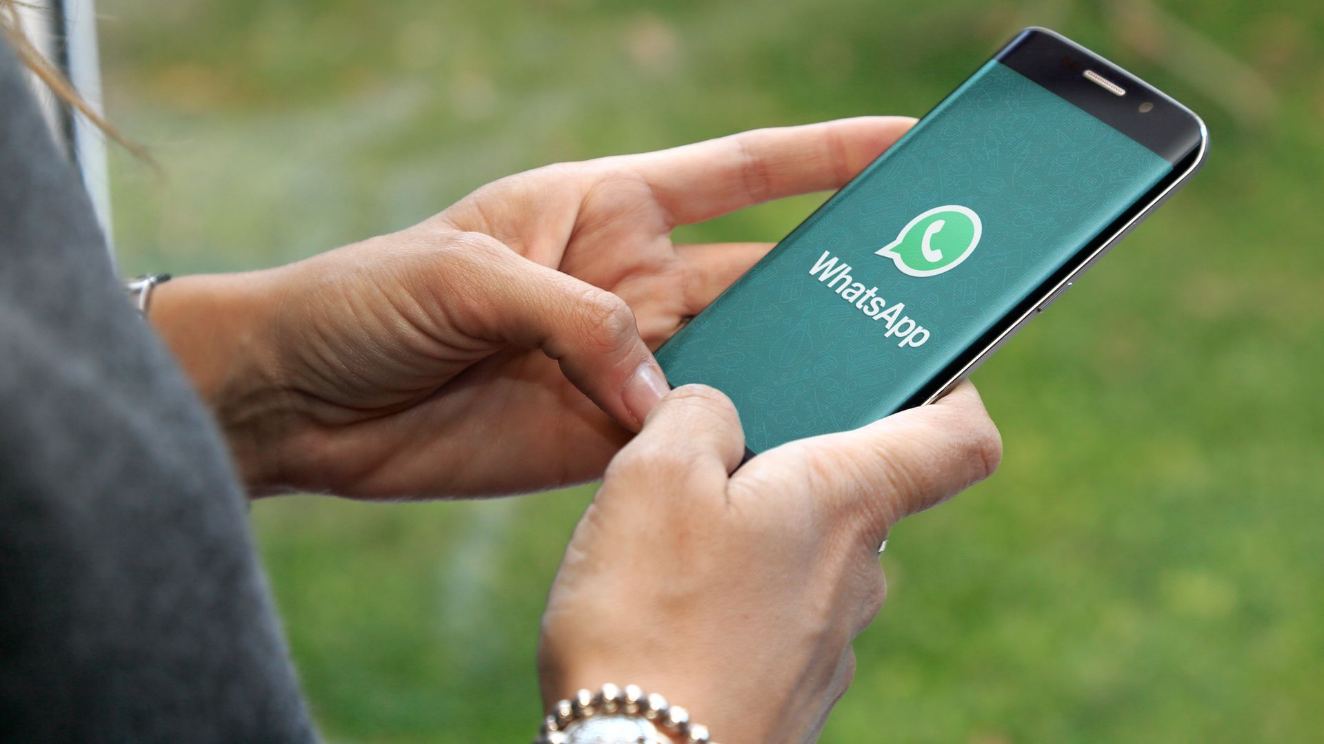 WhatsApp Is Getting An Awesome read Later Feature TechRadar