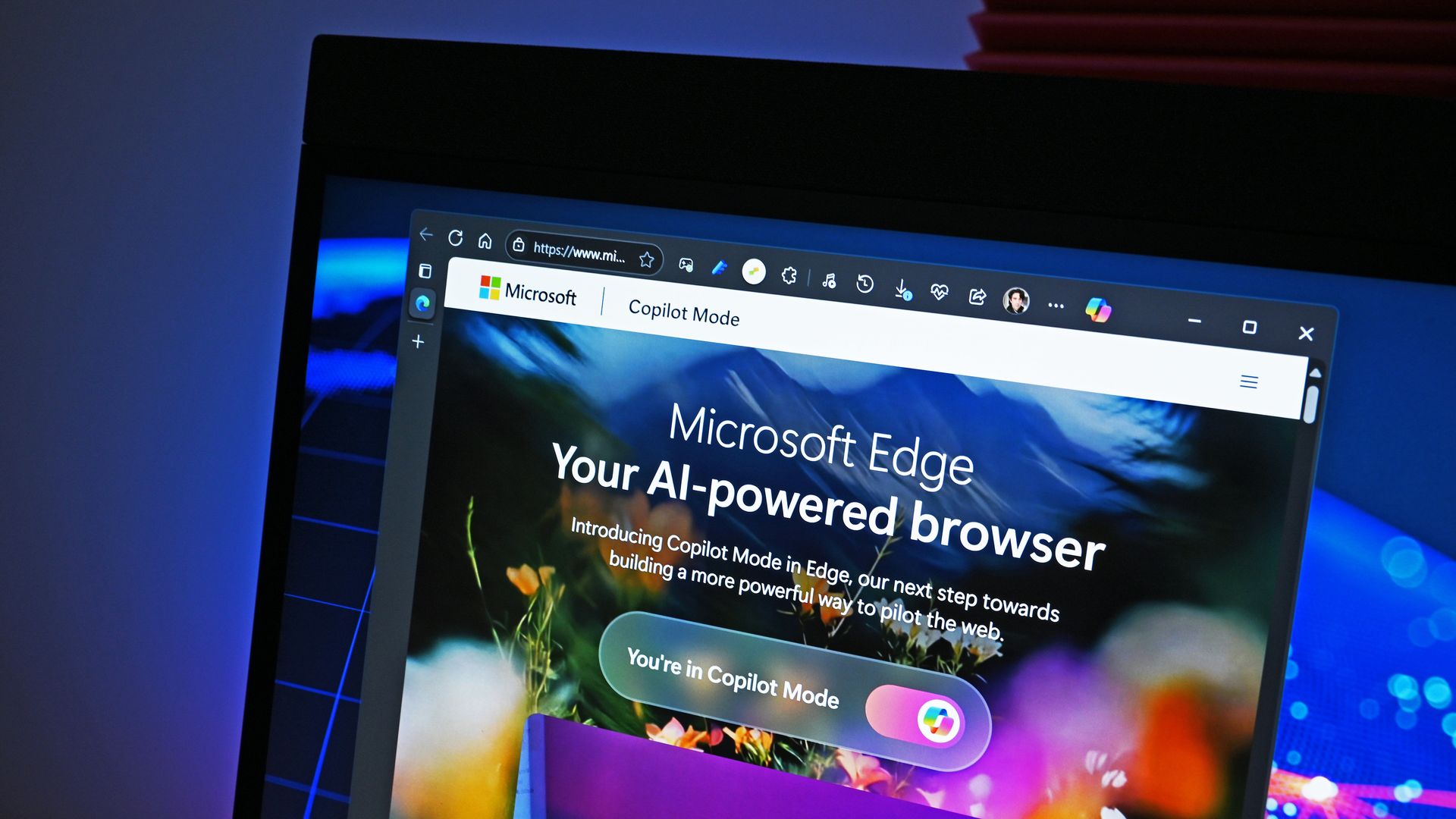 New Bing ad promotes Edge over Chrome in WIndows 11 | Windows Central