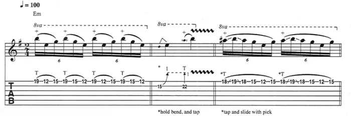 60 Exercises to Improve Your Playing—Right Now! | GuitarPlayer