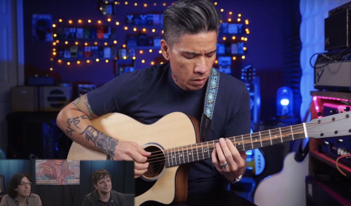 Take a closer look at Colin Scott and R.J. Ronquillo's spellbinding ...