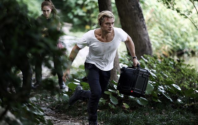 The Shanghai Job | What to Watch