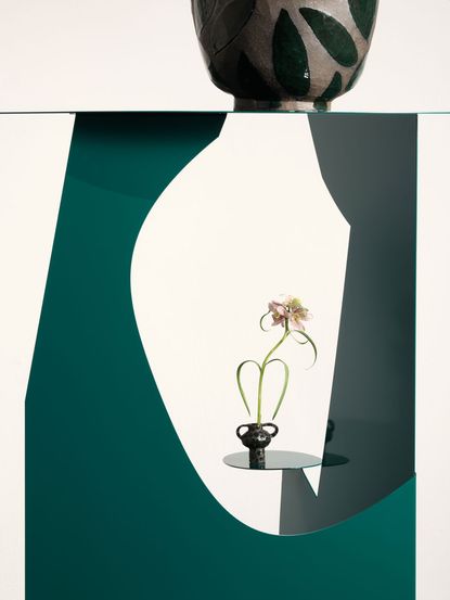 Emily Mullin on romance and collaboration in ceramic art | Wallpaper*